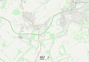 DH - Durham Art Prints, Posters & Puzzles