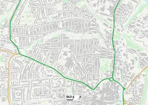 DL - Darlington Prints