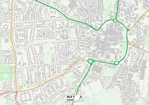 DL - Darlington Prints