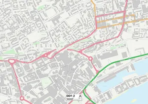 DD - Dundee Art Prints, Posters & Puzzles