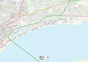 DD - Dundee Art Prints, Posters & Puzzles