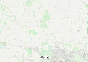 DD - Dundee Art Prints, Posters & Puzzles