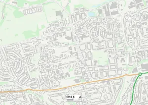 EH - Edinburgh Art Prints, Posters & Puzzles