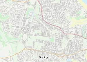Warnford (Hampshire, England, United Kingdom)