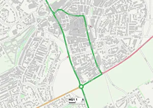 HG - Harrogate Prints