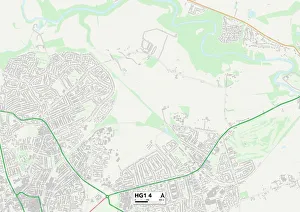 HG - Harrogate Prints