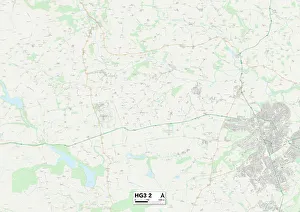 HG - Harrogate Prints