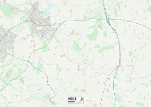 HG - Harrogate Prints