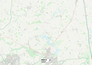 HG - Harrogate Prints