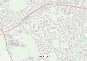 HA - Harrow