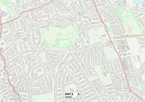 Green Verges Collection of Photo Prints and Gifts