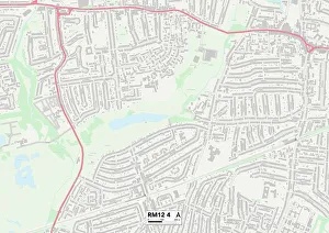 RM - Romford Art Prints, Posters & Puzzles