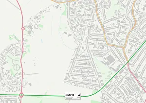 RM - Romford Art Prints, Posters & Puzzles