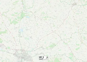 HR - Hereford Art Prints, Posters & Puzzles