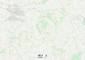 HR - Hereford Art Prints, Posters & Puzzles