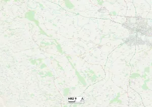 HR - Hereford Art Prints, Posters & Puzzles