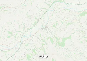 HR - Hereford Art Prints, Posters & Puzzles