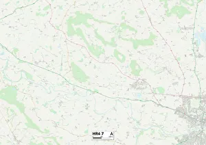 HR - Hereford Art Prints, Posters & Puzzles