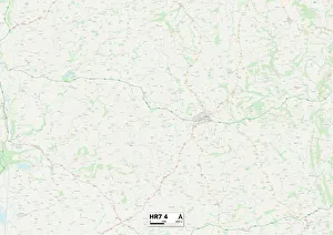 HR - Hereford Art Prints, Posters & Puzzles