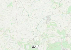 HR - Hereford Art Prints, Posters & Puzzles