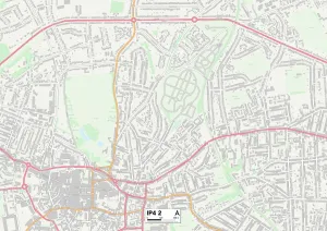 IP - Ipswich Art Prints, Posters & Puzzles