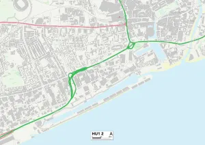 HU - Hull Art Prints, Posters & Puzzles