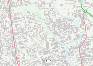 HU - Hull Art Prints, Posters & Puzzles