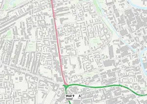 HU - Hull Art Prints, Posters & Puzzles