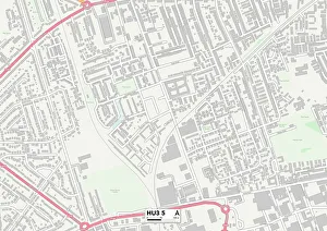 HU - Hull Art Prints, Posters & Puzzles