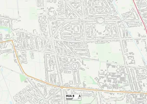 HU - Hull Art Prints, Posters & Puzzles