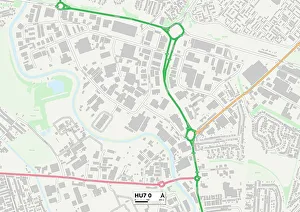 HU - Hull Art Prints, Posters & Puzzles