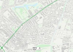 HU - Hull Art Prints, Posters & Puzzles