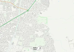 HU - Hull Art Prints, Posters & Puzzles