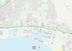 HU - Hull Art Prints, Posters & Puzzles