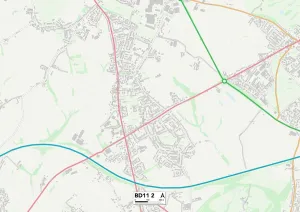 BD - Bradford Art Prints Collection