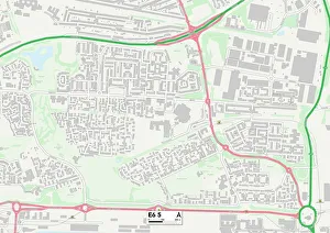 E - London E Art Prints, Posters & Puzzles