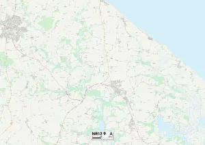 East Ruston (Norfolk, England, United Kingdom)