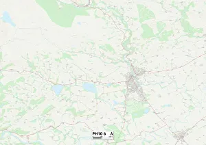 Coupar Angus (Perth Kinross, Scotland, United Kingdom)