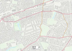 IG - Ilford Art Prints, Posters & Puzzles