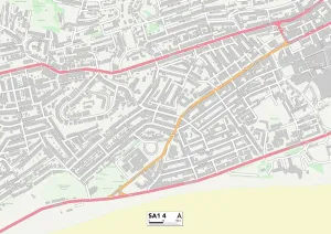 SA - Swansea Art Prints, Posters & Puzzles