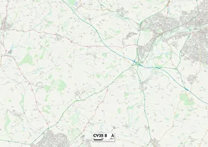 CV - Coventry