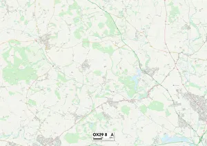 OX - Oxford Art Prints, Posters & Puzzles