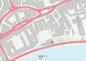 WC - London WC Art Prints, Posters & Puzzles