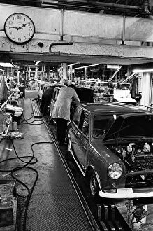 Longbridge (Area, Birmingham, England)