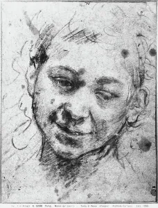 Annibale Carracci (C, Artists, Arts) Collection