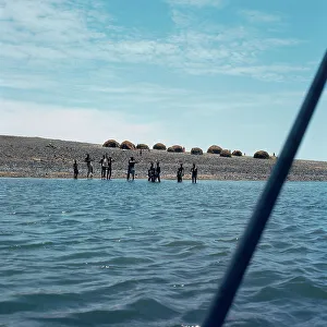 Lake Rudolf Art Prints Collection