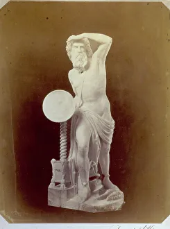 Archimedes (Famous Inventors Scientists)