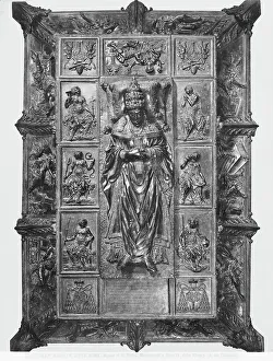 Antonio Pollaiuolo (P, Artists, Arts) Collection